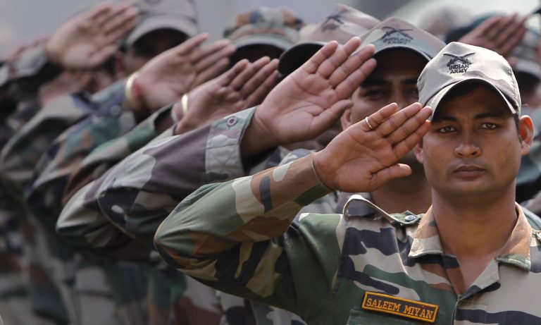 50 Stunning Indian Army Images in HD That'll Make You Proud