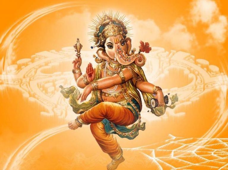 48+ Lord Ganesha Images | God Bhagwan Ganesha Images Download