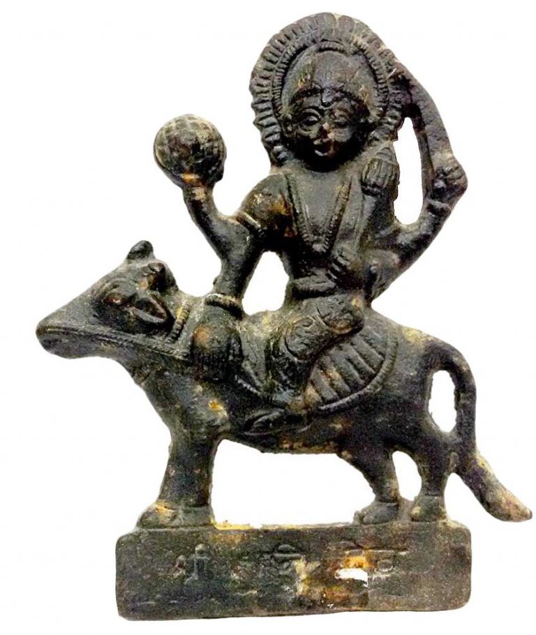 Shani Dev Images HD & Hindu Deity Shani Dev Photo Free Download